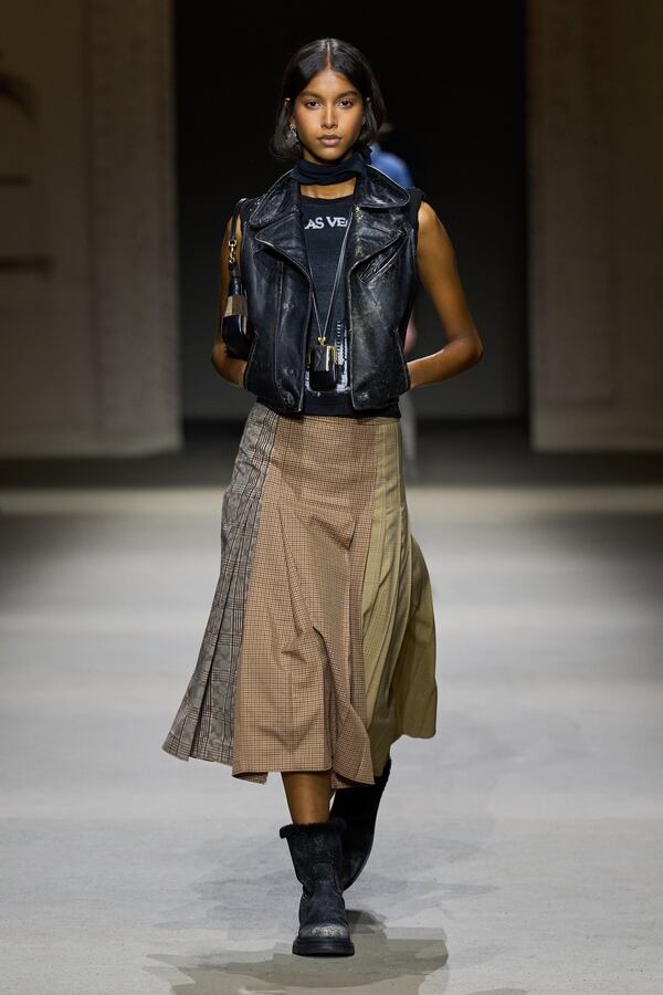 Coach Conquered Gen Z. What’s Next? | BoF