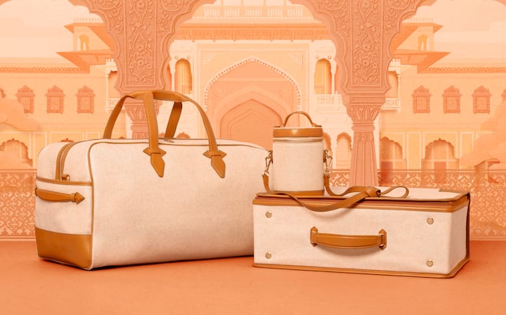 UK Luggage Brand Antler Acquires Paravel in Liquidation Sale | BoF