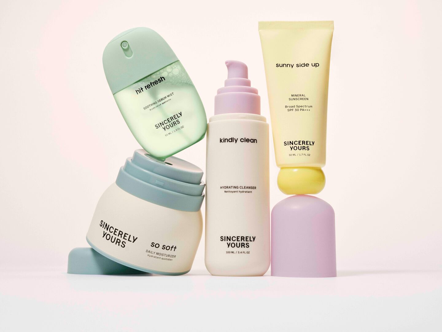 16 Year-Old Salish Matter Conquered Sephora. Next is Netflix. | BoF