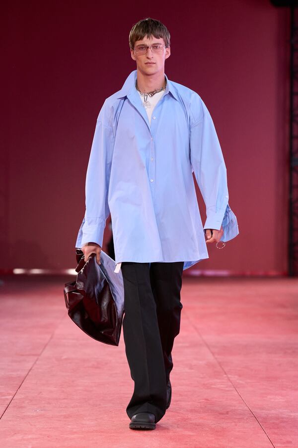 H&M Makes London Fashion Week Return Amid Brand Revamp | BoF