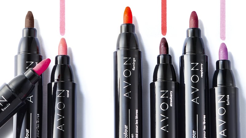 Beauty Company Avon to Open First UK Stores in Its 137-Year History | BoF