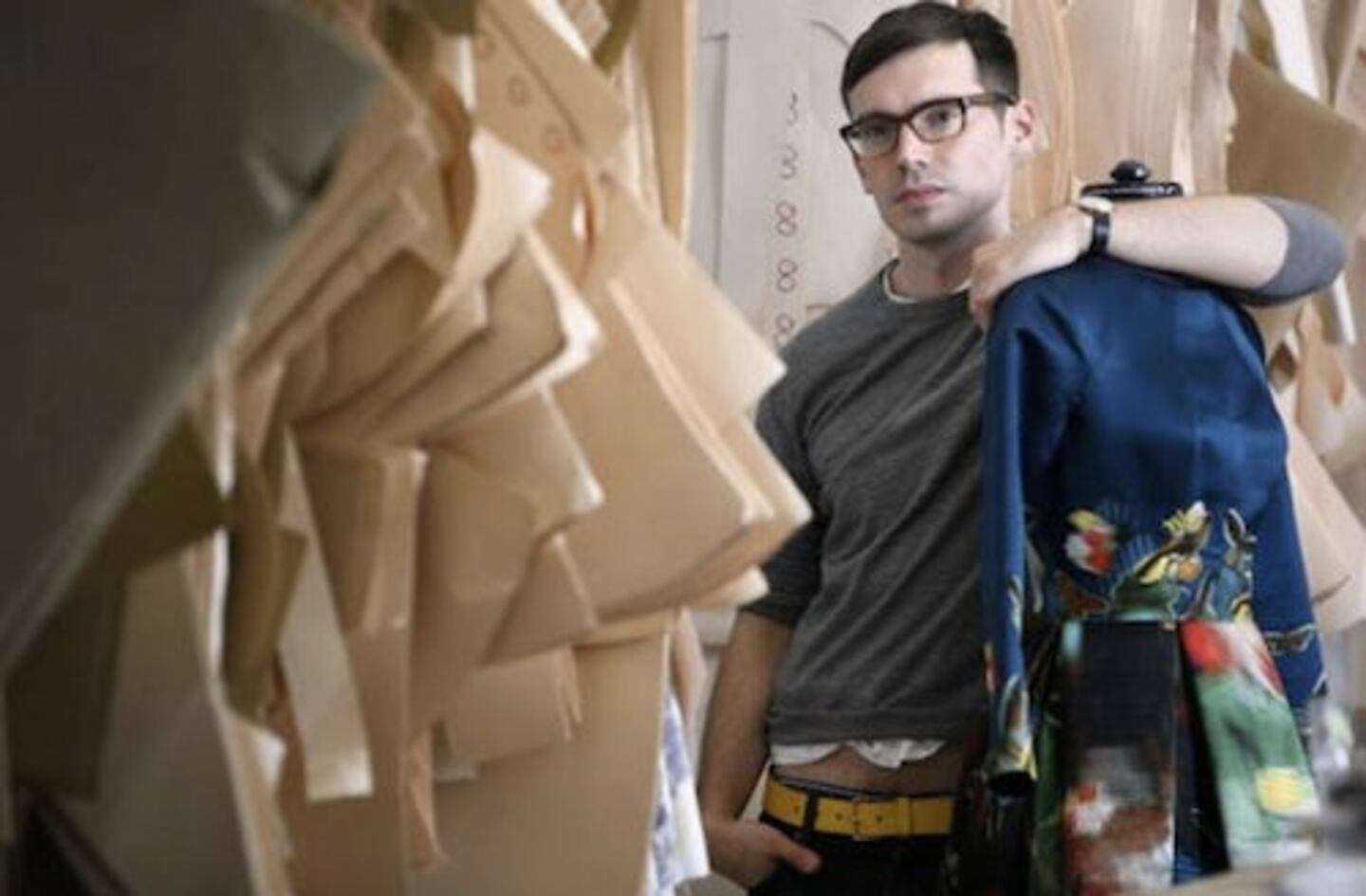 Hakaan takes ANDAM, Erdem’s accidental beauty, Luxe prices rise ...