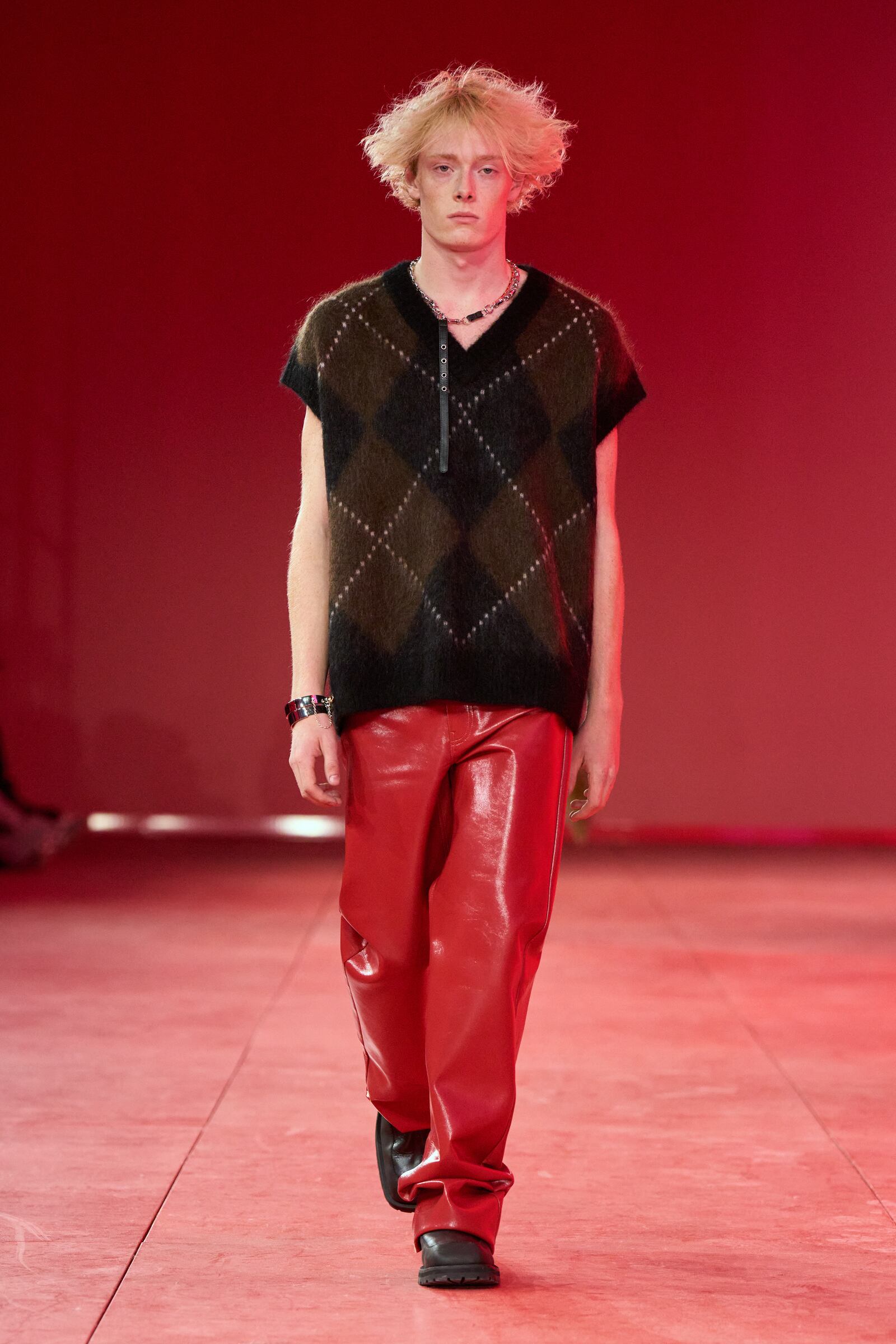 H&M Makes London Fashion Week Return Amid Brand Revamp | BoF