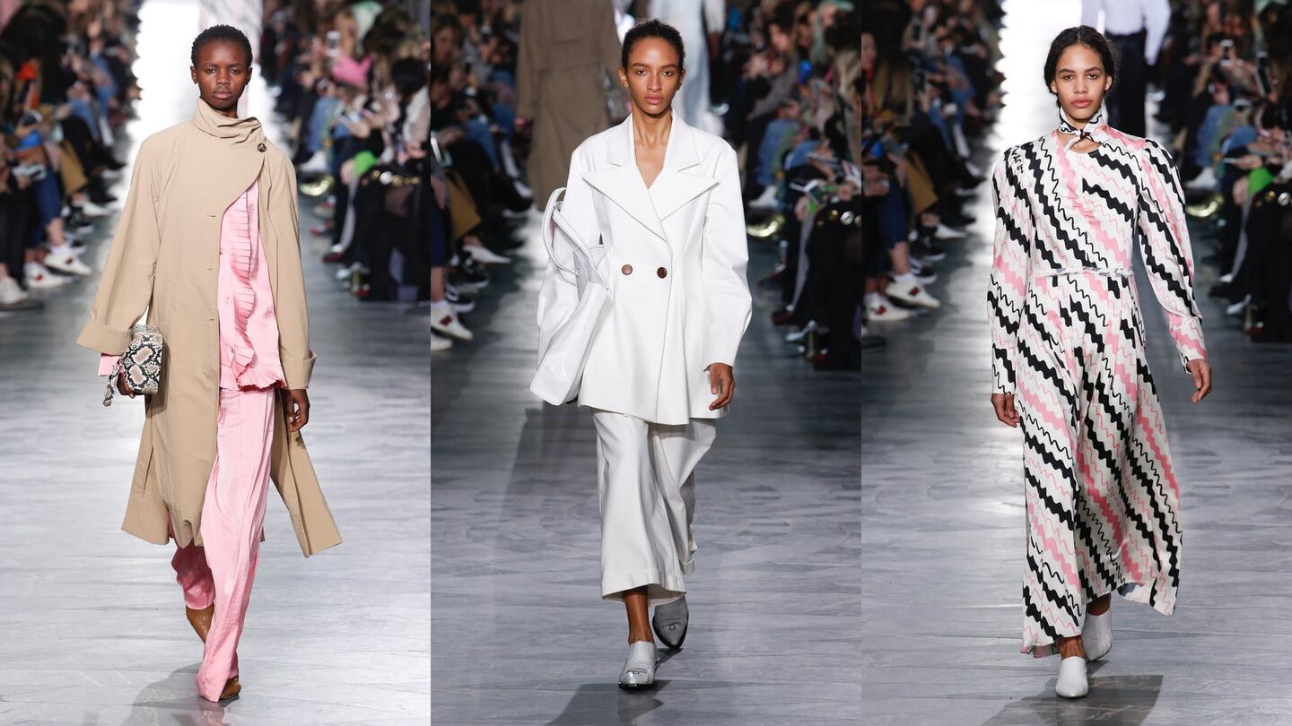 London's Next-Gen Brands Have Arrived | BoF