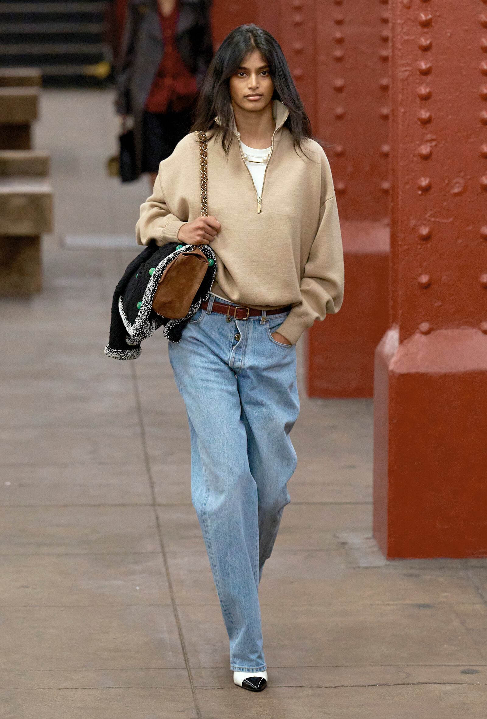 Chanel Takes the Subway, LVMH’s Management Shakeup | BoF