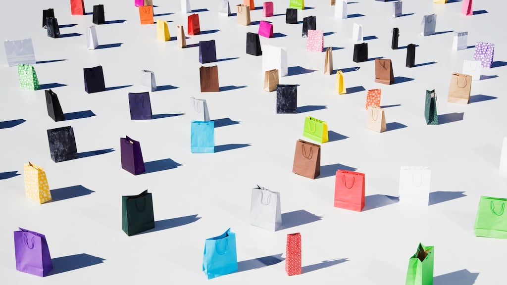 Facing Fashion’s Shopping Addiction Problem | BoF