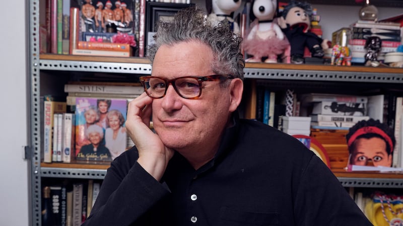 Target Names Isaac Mizrahi Creative Director at Large | BoF