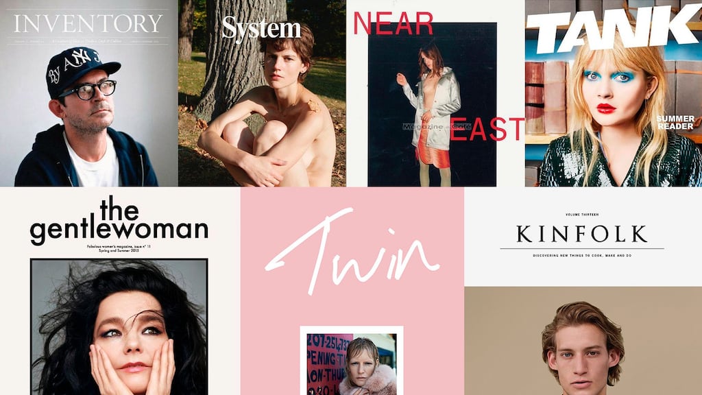 How Do Independent Magazines Make Money? | BoF