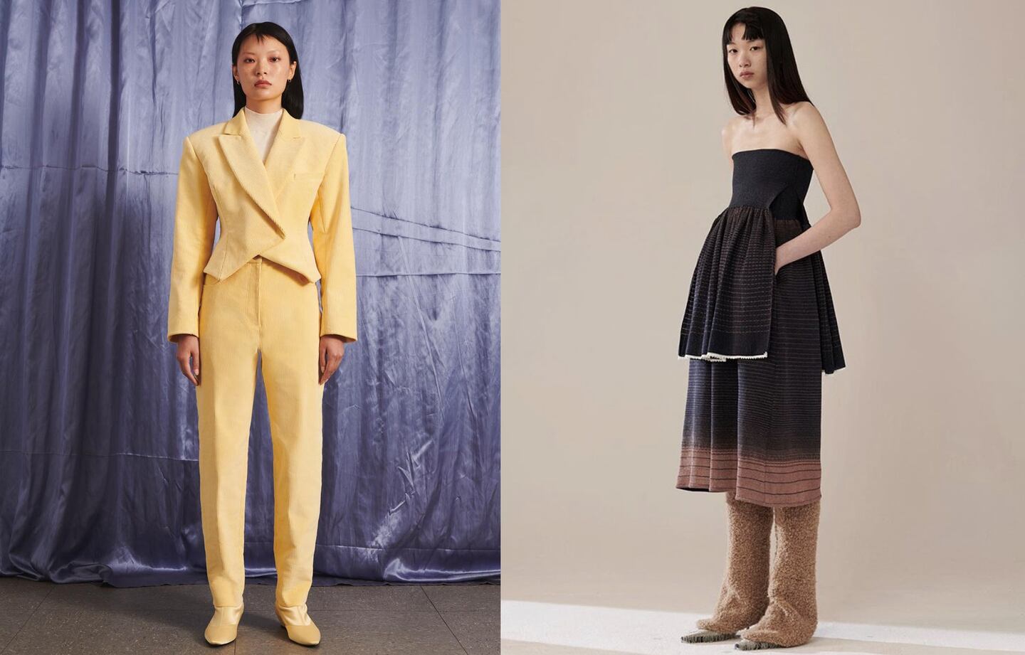 Chinese Designers Had a Breakthrough Season. Now What? | BoF