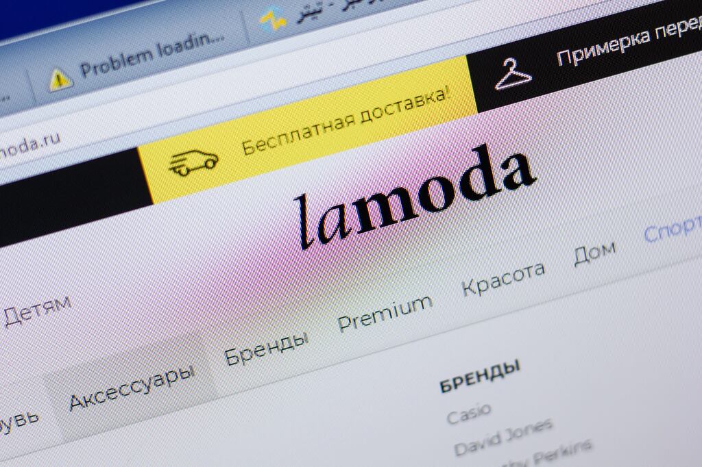 How to Capture More of Russia’s E-Commerce Market | BoF