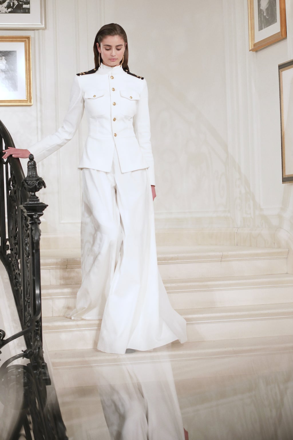 At Ralph Lauren, Coffee and Ceremony | BoF