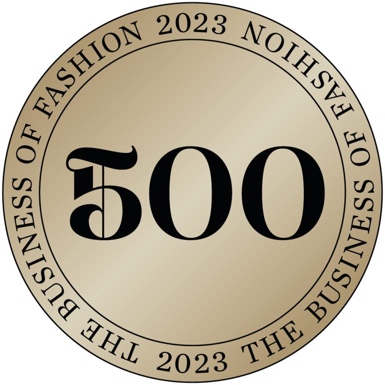 Yinka Ash | BoF 500 | The People Shaping the Global Fashion Industry