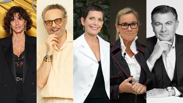 Who Should Be Gucci’s New CEO? | BoF