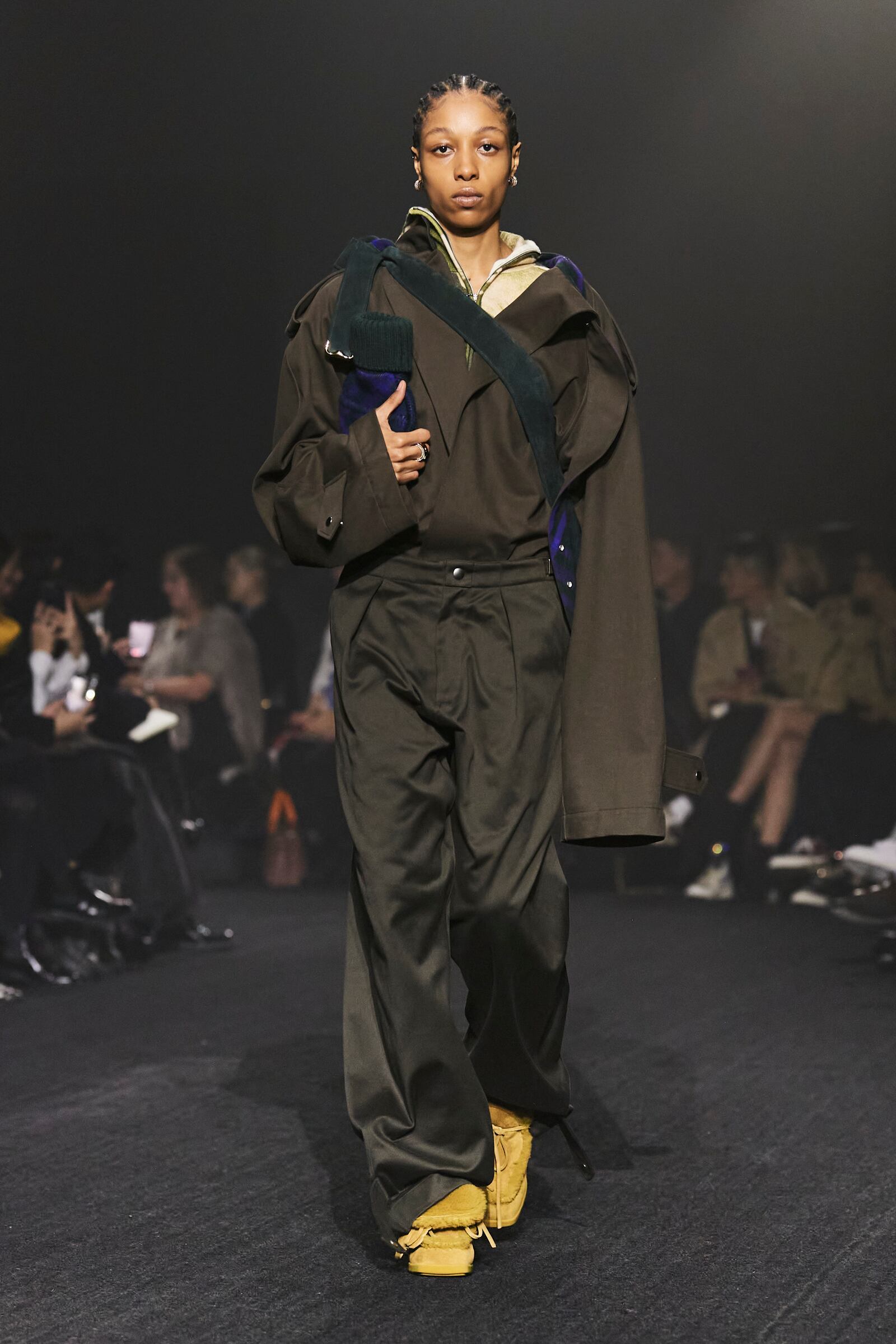 Daniel Lee’s Burberry Debut: Mission Accomplished | BoF