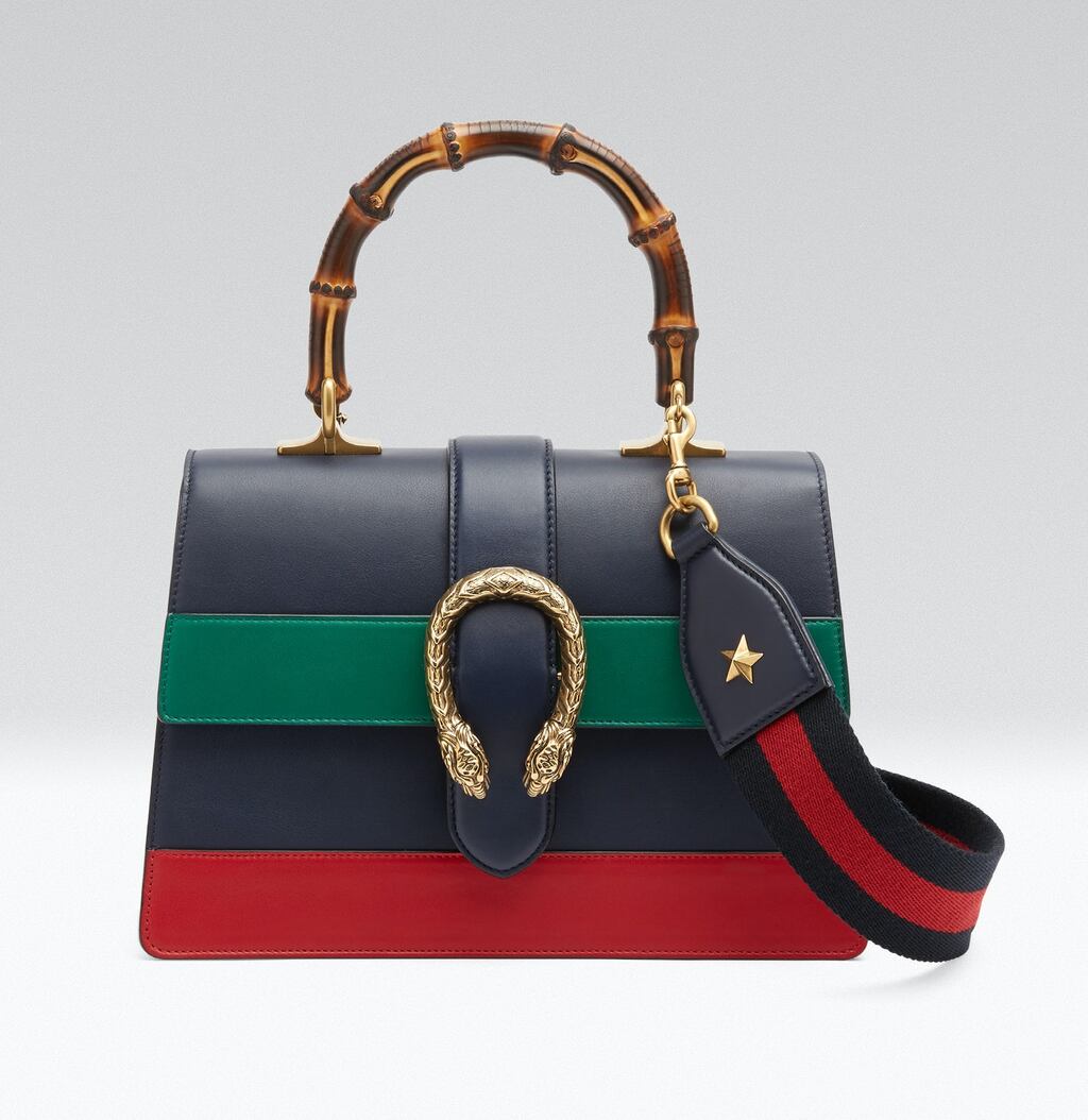 BoF Exclusive | Marco Bizzarri on Gucci’s Remarkable Turnaround | BoF