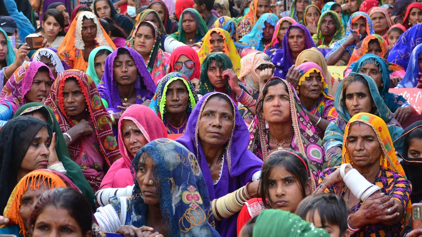 Pakistan to Abolish ‘Period Tax’ on Sanitary Products | BoF