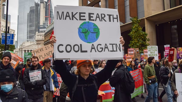 Fashion Steps Up Climate Commitments | BoF