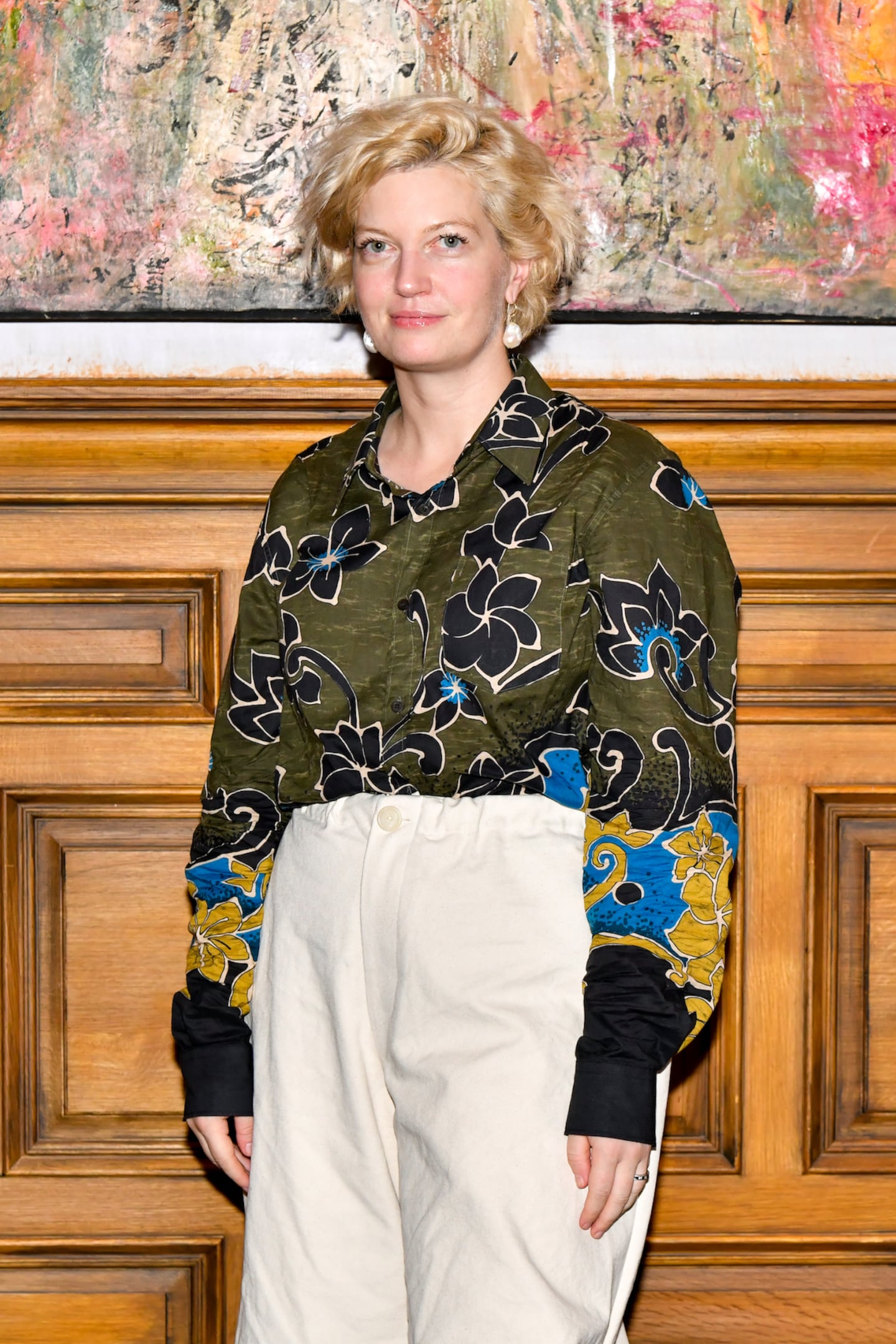 Fashion Critic Rachel Tashjian Joins CNN | BoF