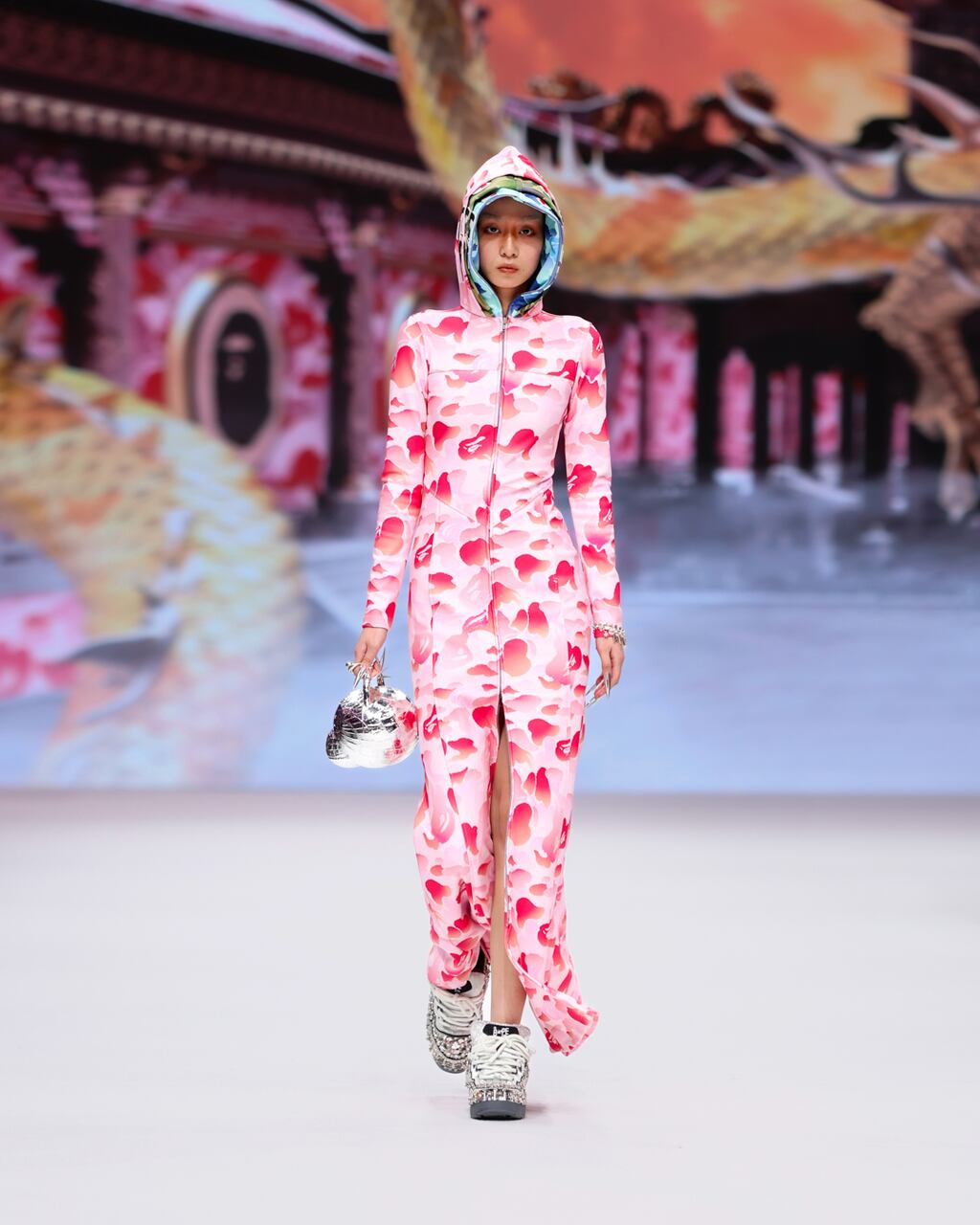 How BAPE Kept Its Cool for Decades | BoF