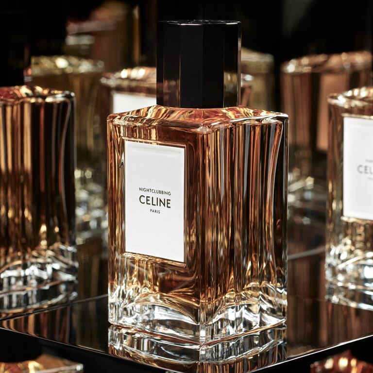 Inside the High-End Perfume Boom | BoF