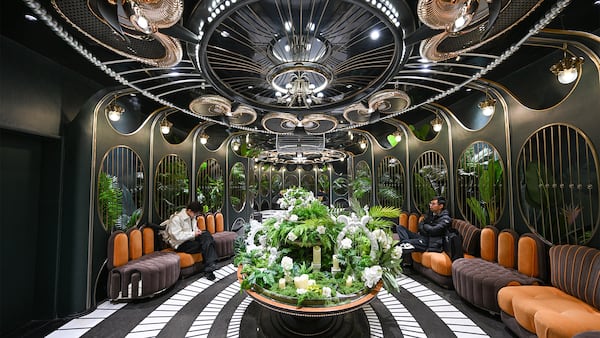 Worldview | What’s Next for China’s Record-Breaking Luxury Mall? | BoF