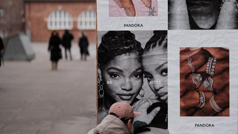How Jewellery Retailer Pandora Is Evolving and Elevating Its Brand | BoF