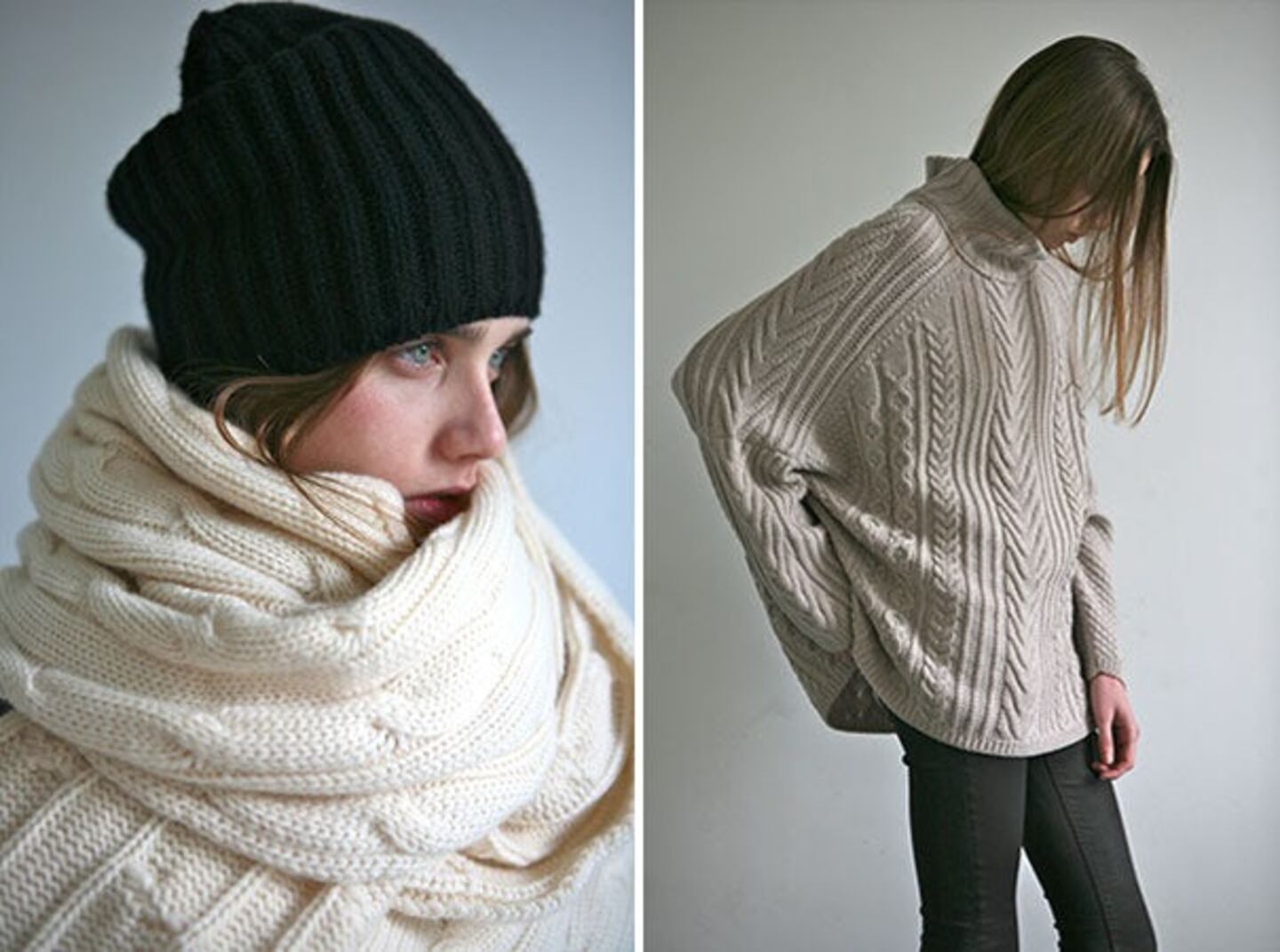 Reinventing the Scottish Knitwear Industry | BoF