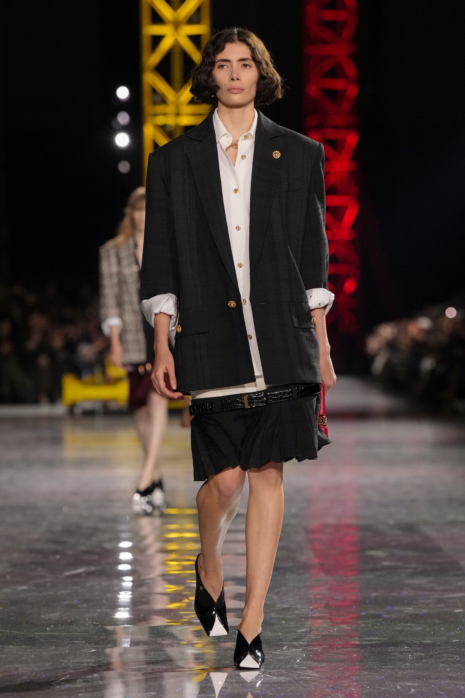 Paris Day Eight: Function and Fiction | BoF