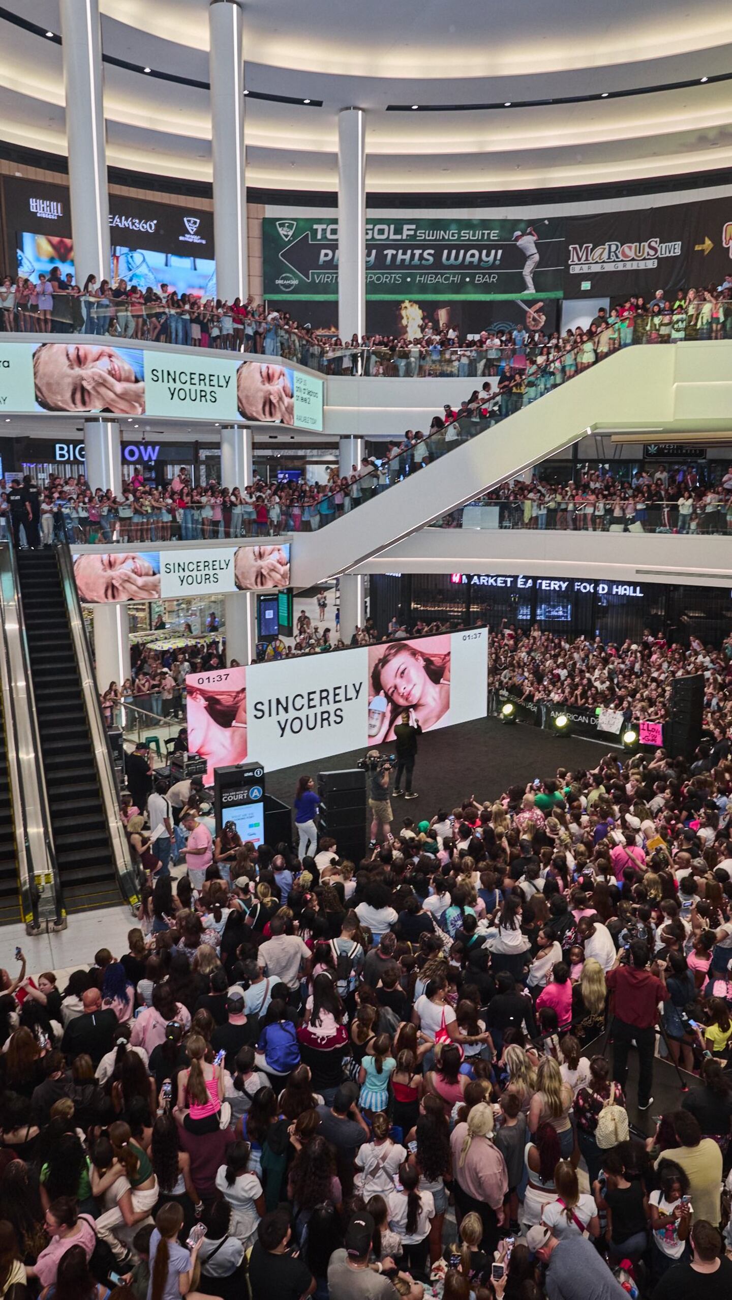 16 Year-Old Salish Matter Conquered Sephora. Next is Netflix. | BoF
