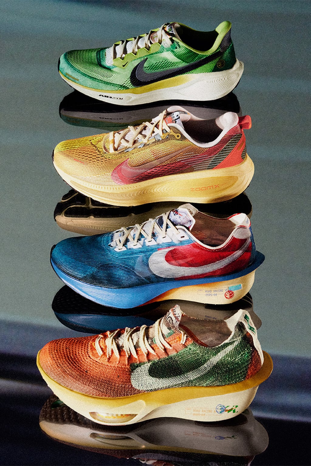Nike Design Chief Wants ‘Epic’ Shoes and Wants Them Now | BoF