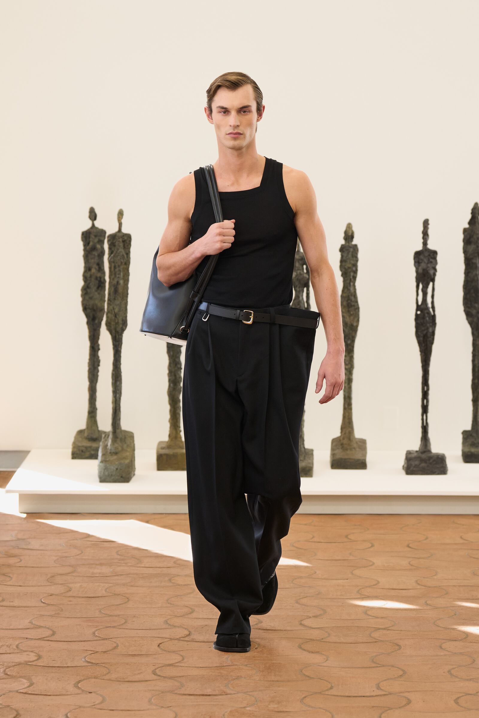 Jacquemus: Slouching Towards Luxury | BoF