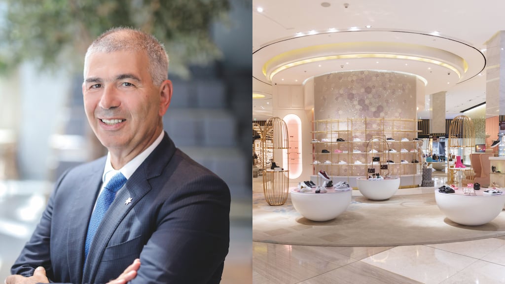 Capturing Fashion’s Growth Potential in the Middle East | BoF