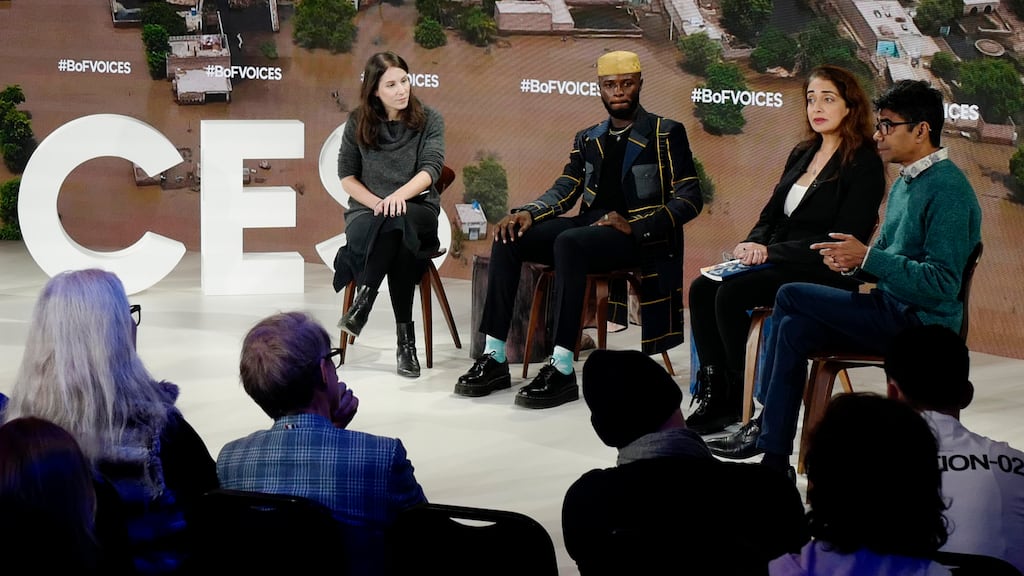 Ending Climate Colonialism In Fashion The Bof Podcast Bof