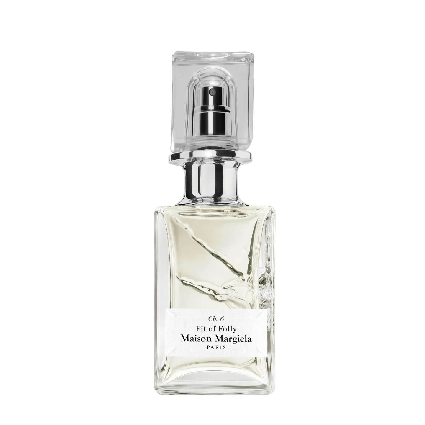 Maison Margiela’s Upmarket Fragrance Play | BoF
