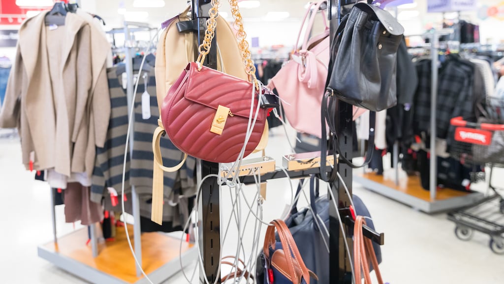 The New Rules of Off-Price Retail | BoF