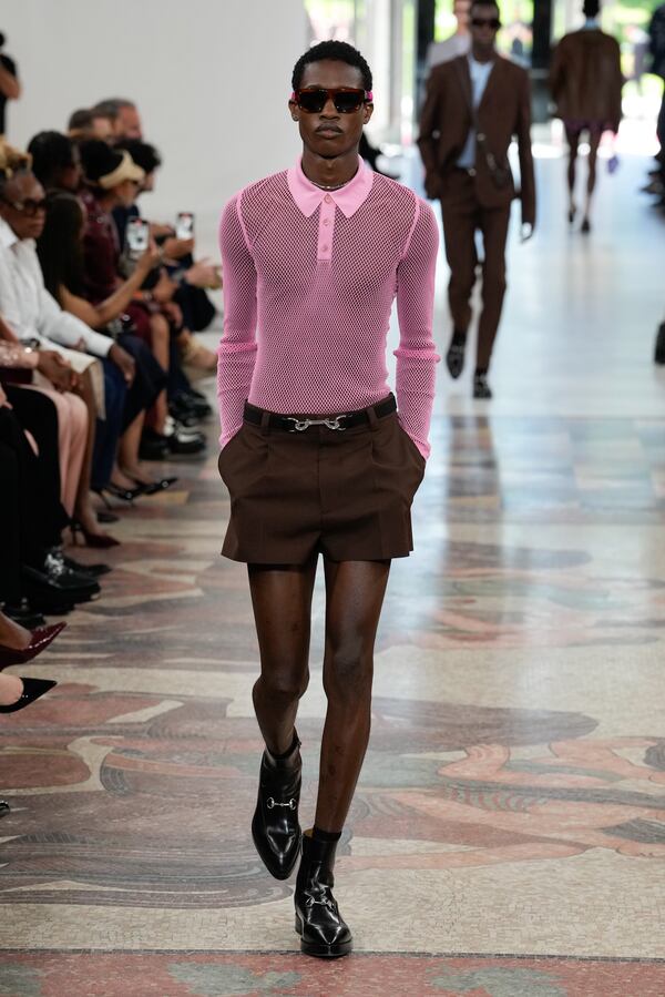 What Future for Gucci? | BoF