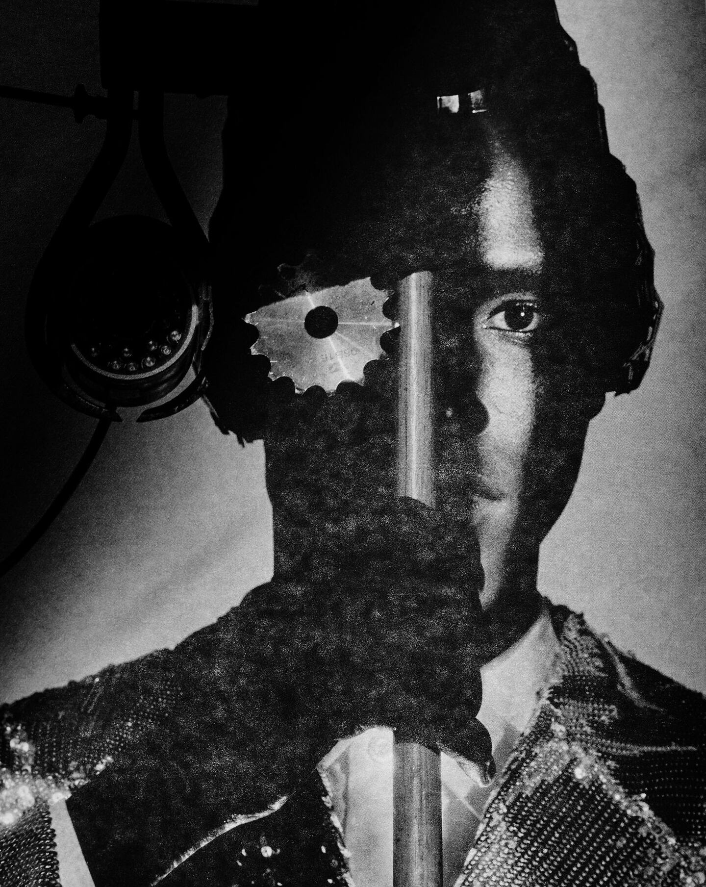 Jack Davison: Modern Master of Photography | BoF
