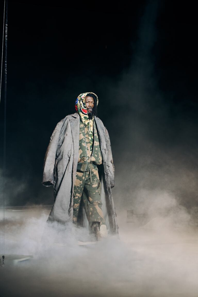 How BAPE Kept Its Cool for Decades | BoF