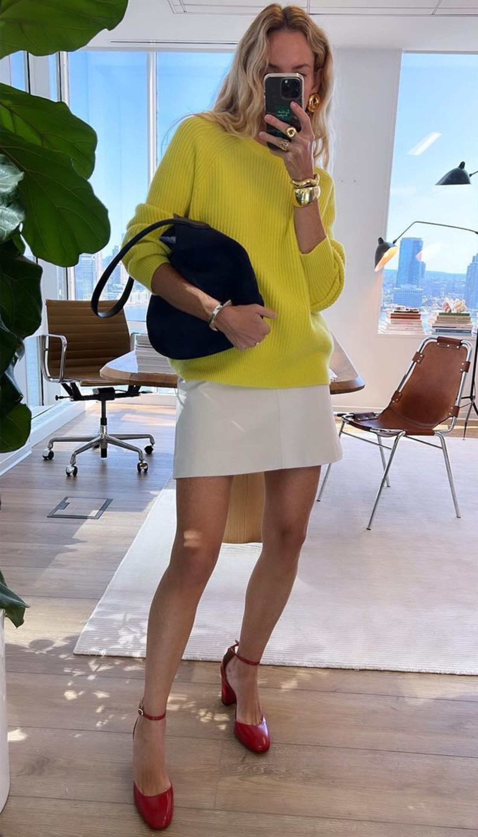 Op Ed | Does Anyone Care Who Designs J.Crew? The Answer Is Complicated ...