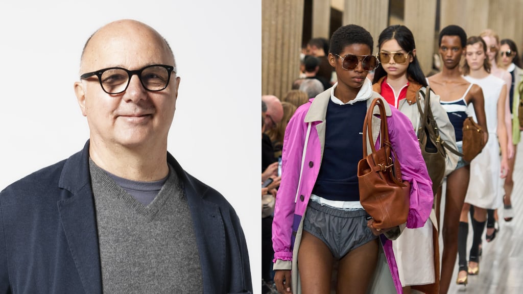 Prada’s Plan for Growing in a Luxury Downturn | BoF
