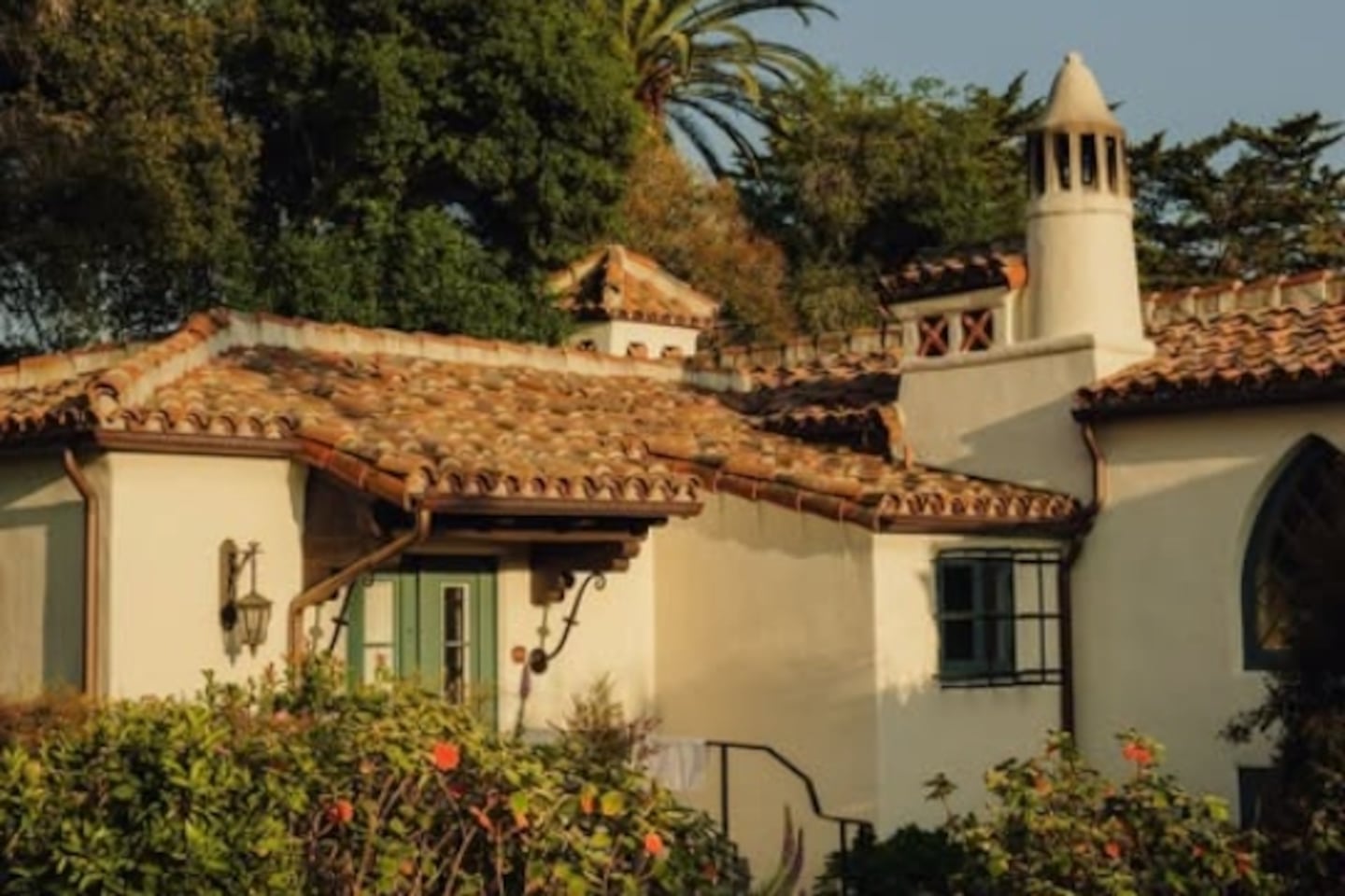 LVMH to Sell Santa Barbara’s El Encanto Hotel for $82.2 Million | BoF