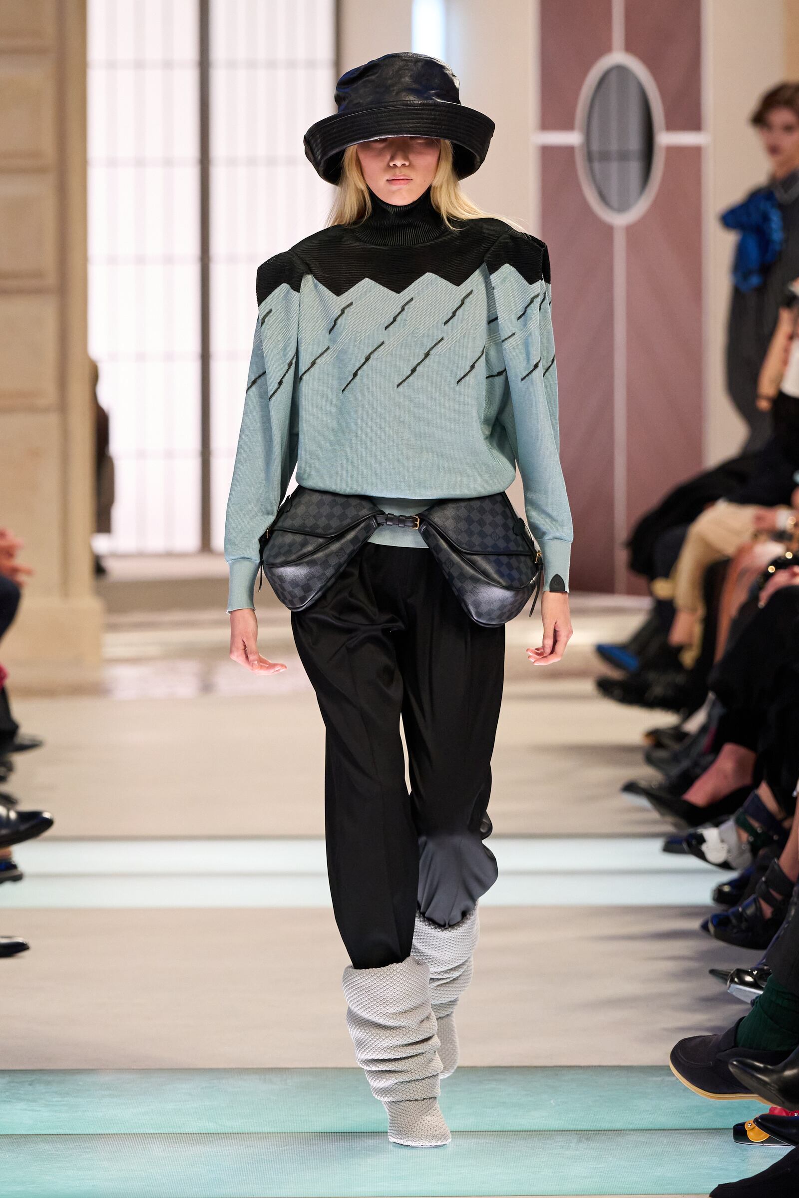 Paris Day Eight: The Case for Intimacy | BoF