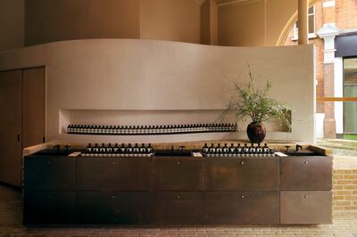 Why Are There So Many Aesop Stores? | BoF