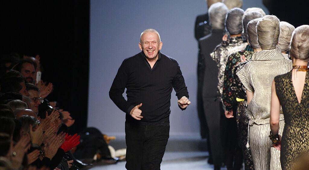 Fashion's Gaultier to Design Capsule Collection For OVS | BoF