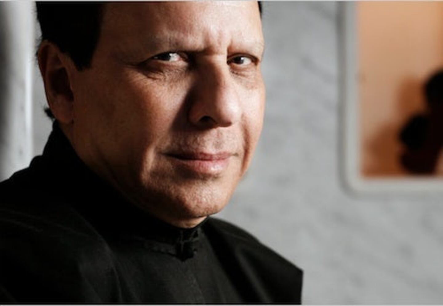 Azzedine Alaïa: Longer, and Shaping Up for a Big Year | BoF