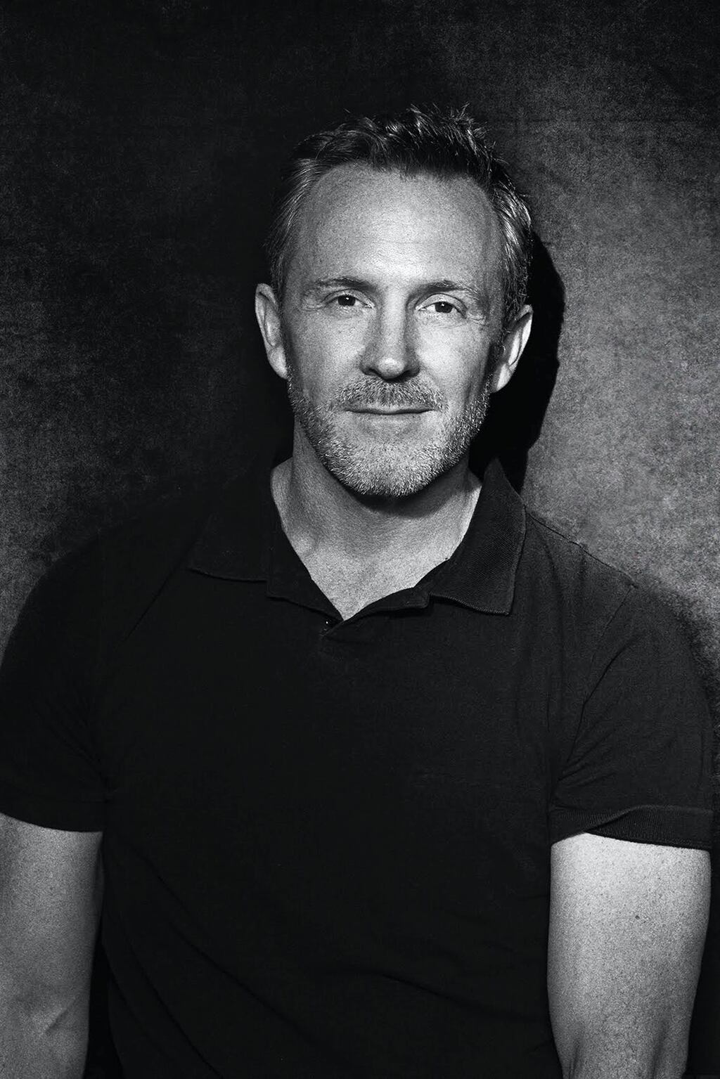 Trey Laird, Master of the American Brand | BoF