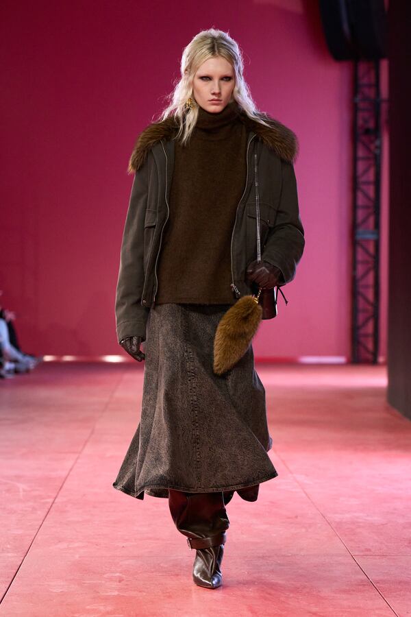 H&M Makes London Fashion Week Return Amid Brand Revamp | BoF