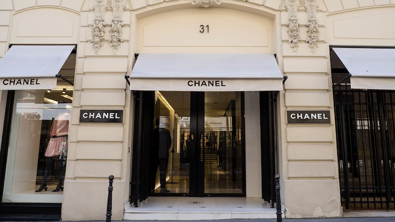 Chanel Spent $133 Million on Paris Building Near Flagship Store | BoF