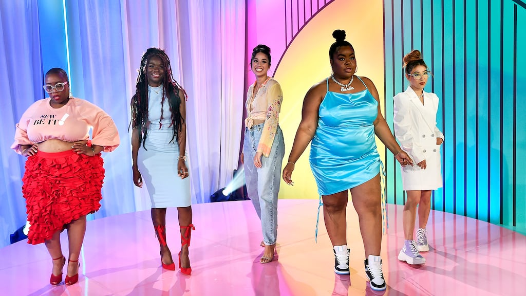 What Happens When Designers Team Up With Shein | BoF