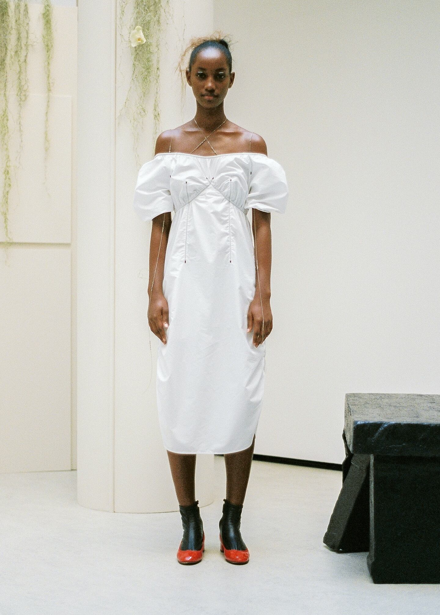 Sustaining the Buzz: Inside Vejas’ Growth Strategy | BoF